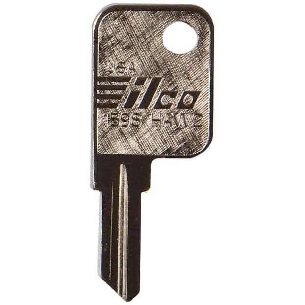 ILCO Haworth Key Blank | Home Hardware