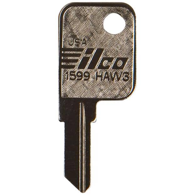 ILCO Haworth Key Blank | Home Hardware