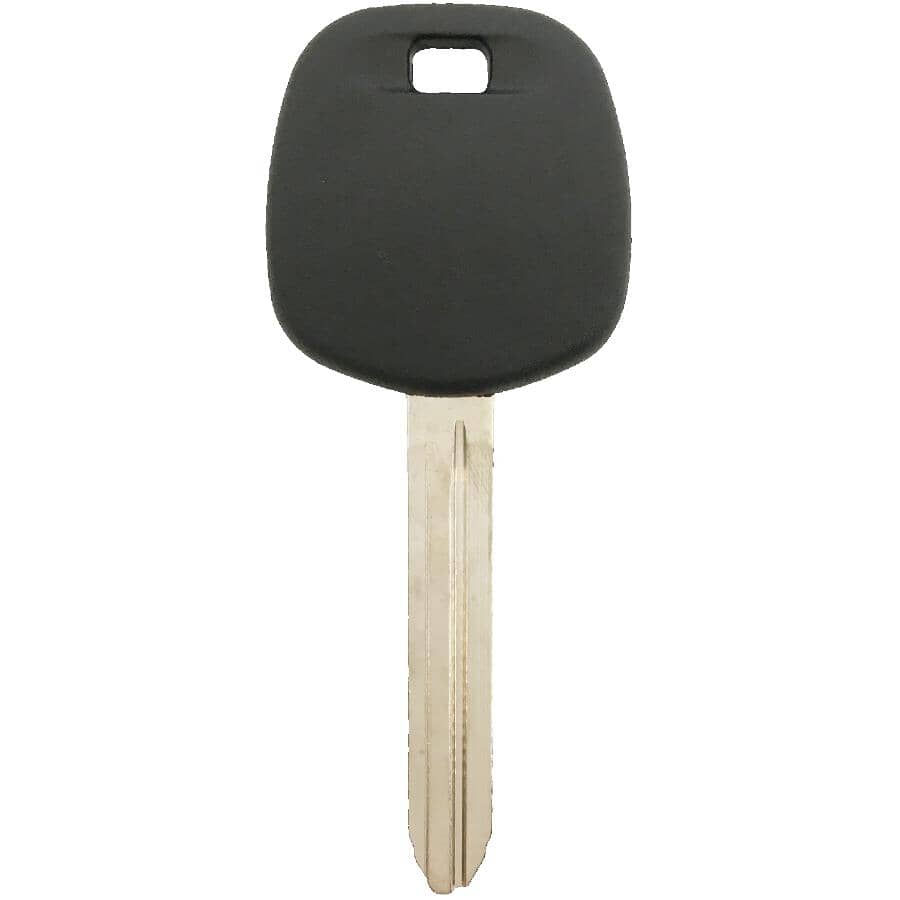 DURACELL Toyota Transponder Key Blank | Home Hardware