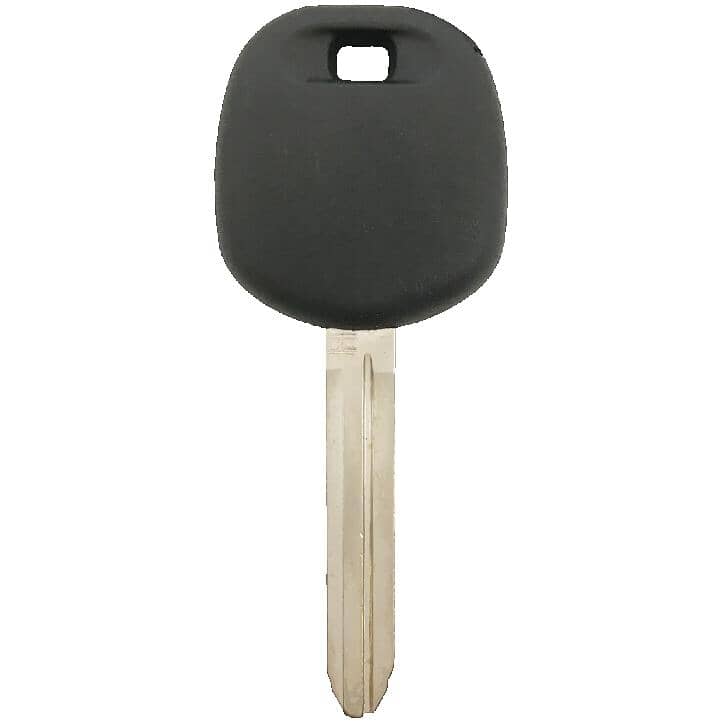 DURACELL Toyota Transponder Key Blank | Home Hardware