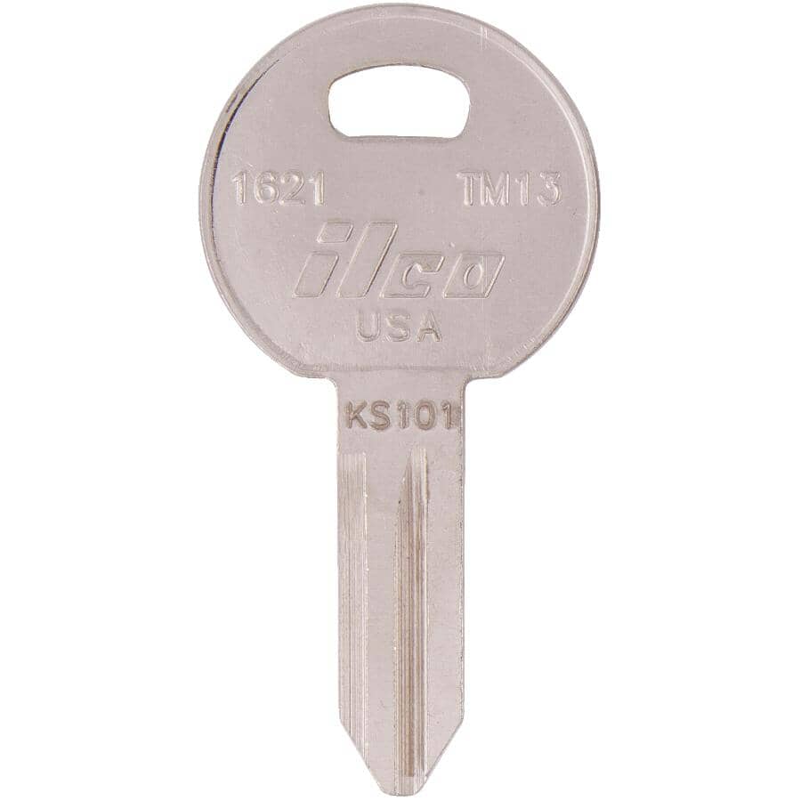 ILCO Trimark Key Blank | Home Hardware
