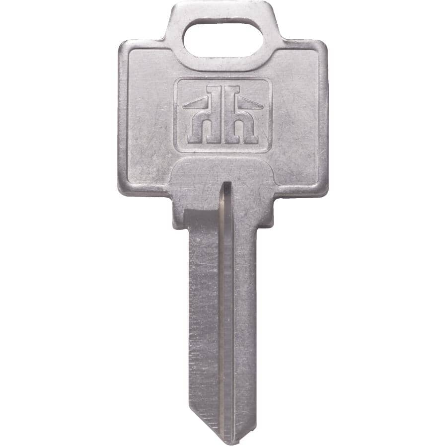 Home Weiser Key Blank | Home Hardware