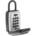 MASTER LOCK Portable Combination Lock Box | Home Hardware