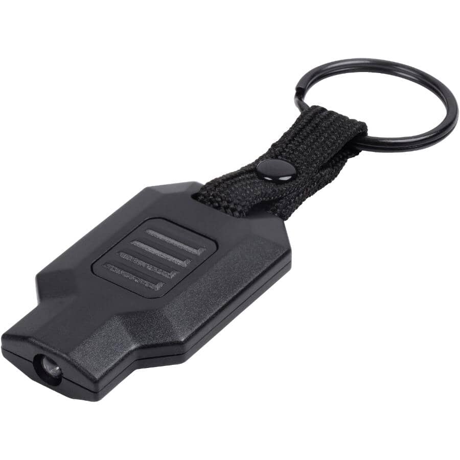 Nite Ize Radiant LED Squeeze Light Keychain | Home Hardware