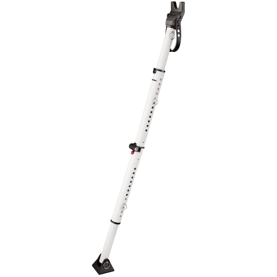 MASTER LOCK 43.5" Adjustable Steel Door Security Bar | Home Hardware