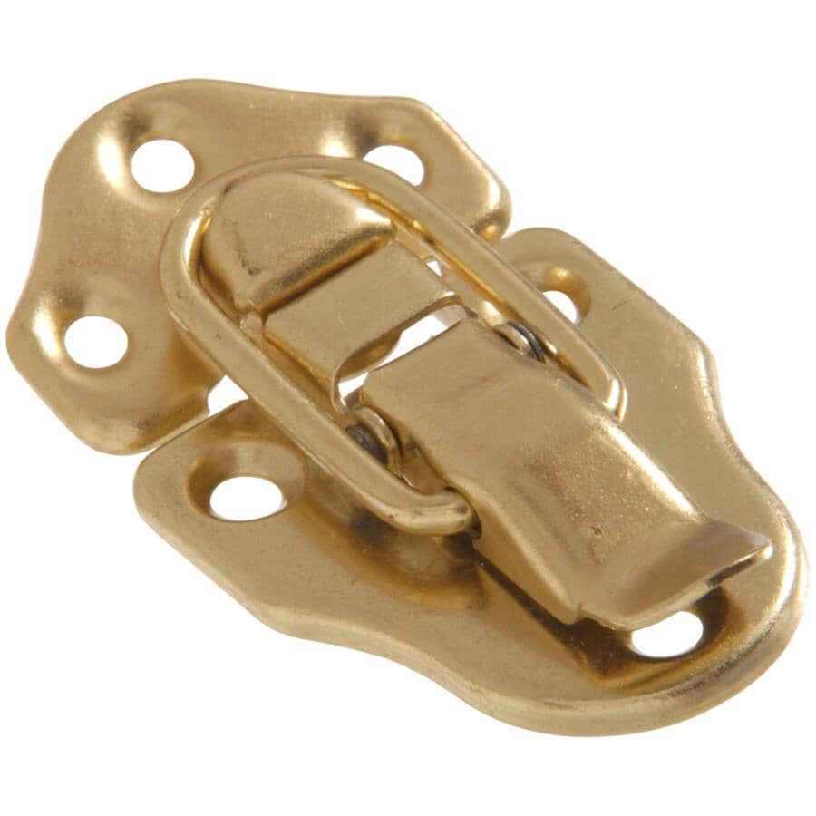 HILLMAN 2 Pack Decorative Draw Catches | Home Hardware