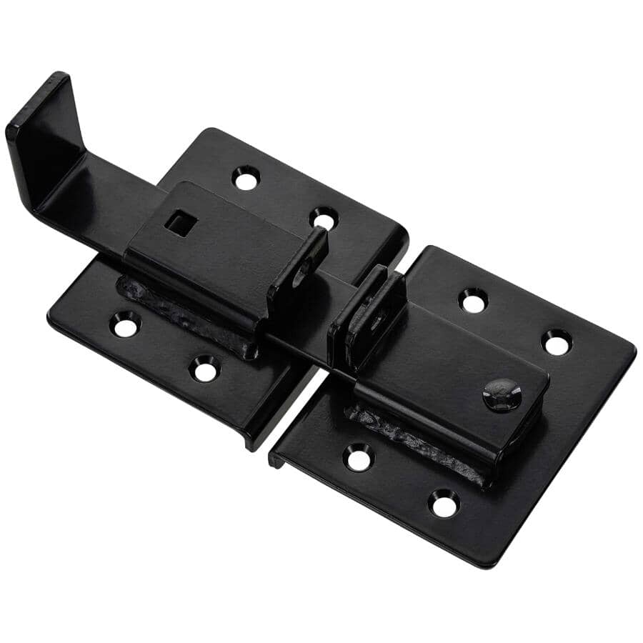 HILLMAN Heavy Duty Gate Flip Latch | Home Hardware
