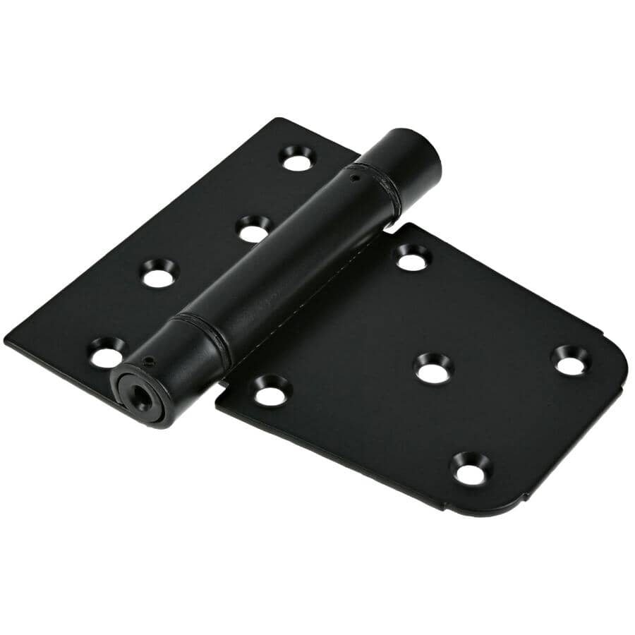 HILLMAN Heavy Duty Spring Gate Hinge | Home Hardware