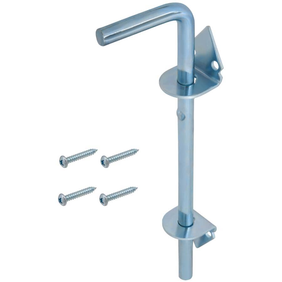 HILLMAN 1/2" x 12" Cane Bolt | Home Hardware