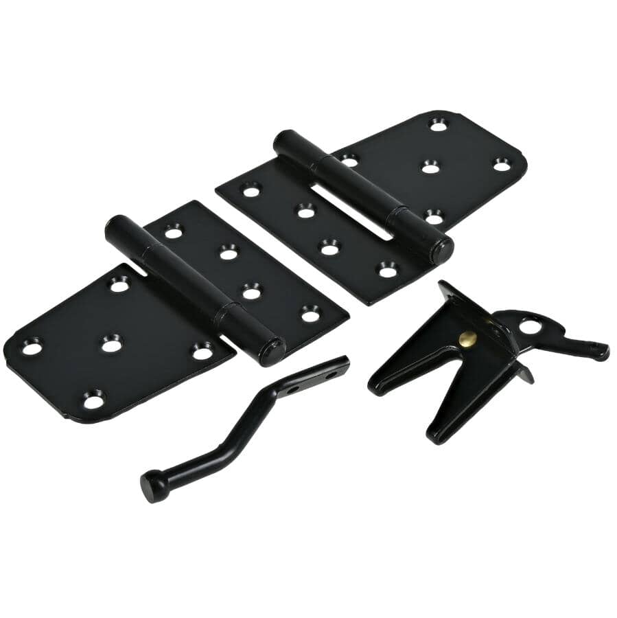 HILLMAN Heavy Duty Gate Hardware Kit | Home Hardware