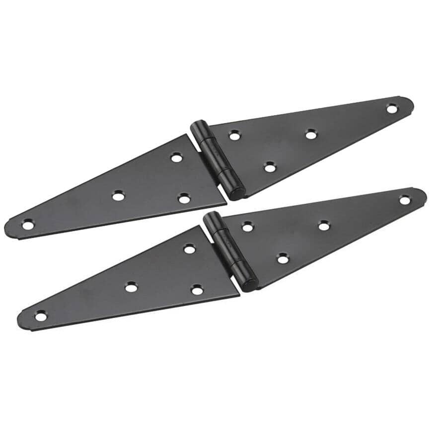 BUILDER'S HARDWARE 2 Pack 6