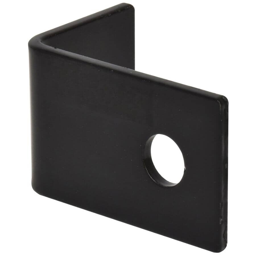 HILLMAN 2-1/2", 1-3/5 x 1-1/2" x 1/8" Offset Corner Brace | Home Hardware