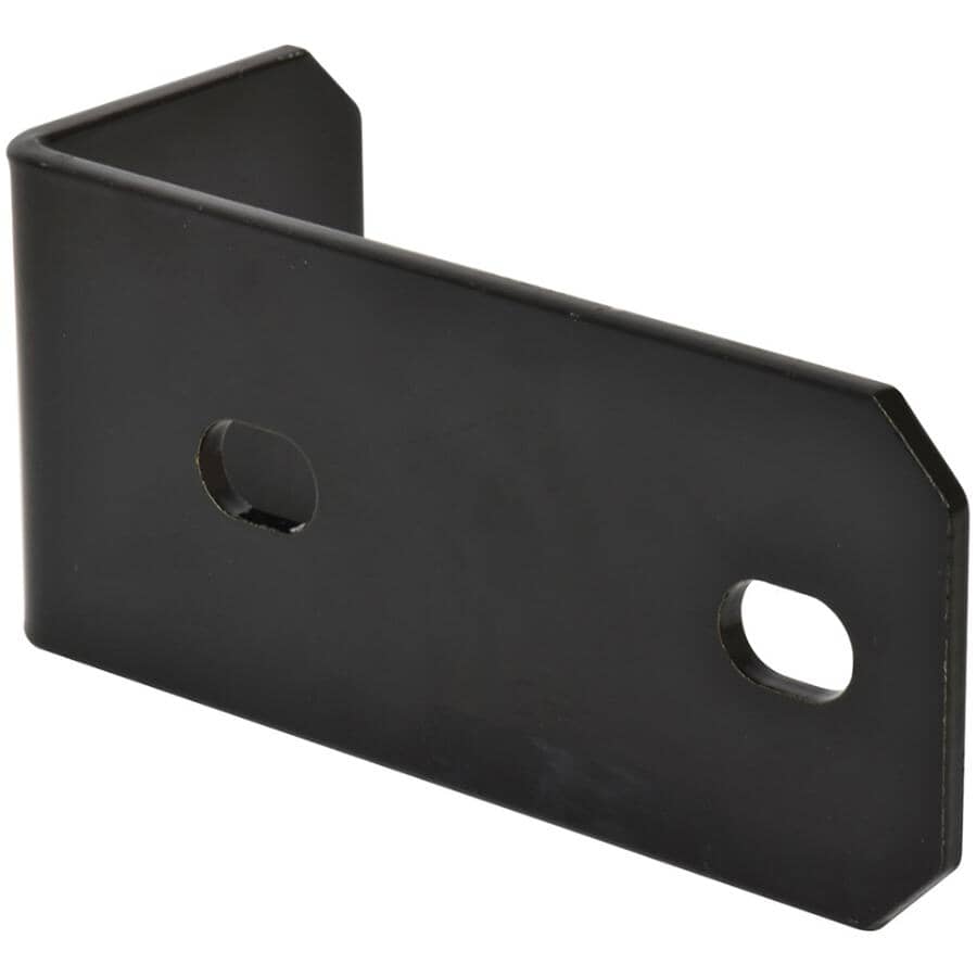 HILLMAN 6-4/5" x 3" x 3/16" Offset Corner Brace | Home Hardware