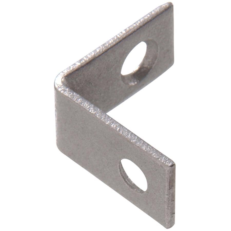 HILLMAN 8" x 1-1/4" Corner Brace | Home Hardware