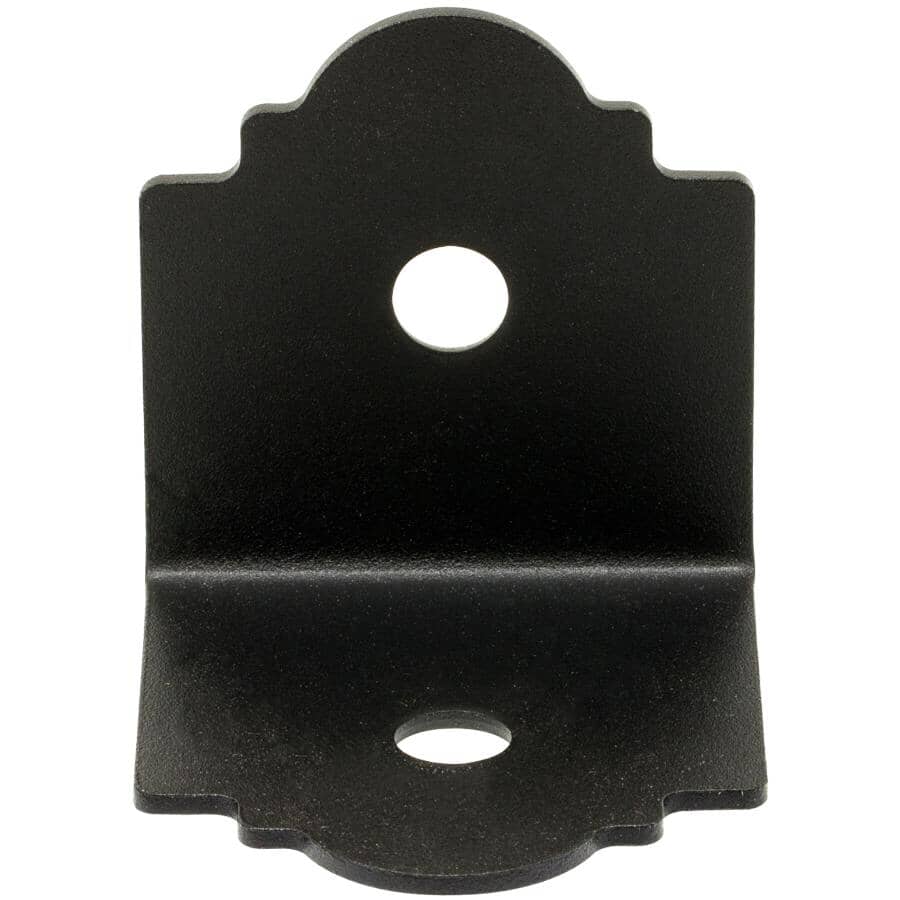 SIMPSON STRONG-TIE 4x4 G185 Framing Angle | Home Hardware