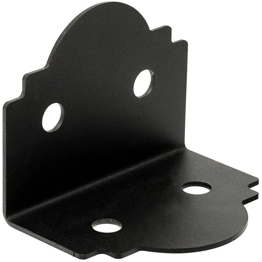 SIMPSON STRONG-TIE 6x6 G185 Framing Angle | Home Hardware