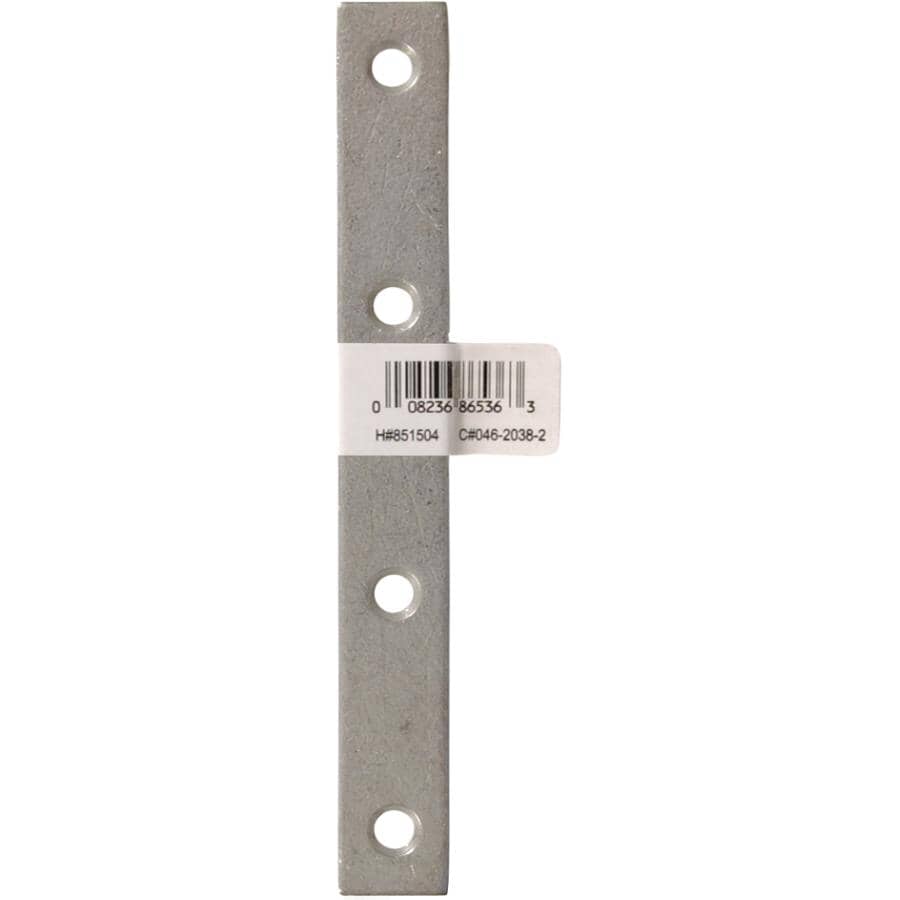 HILLMAN 6" x 3/4" Mending Plate | Home Hardware
