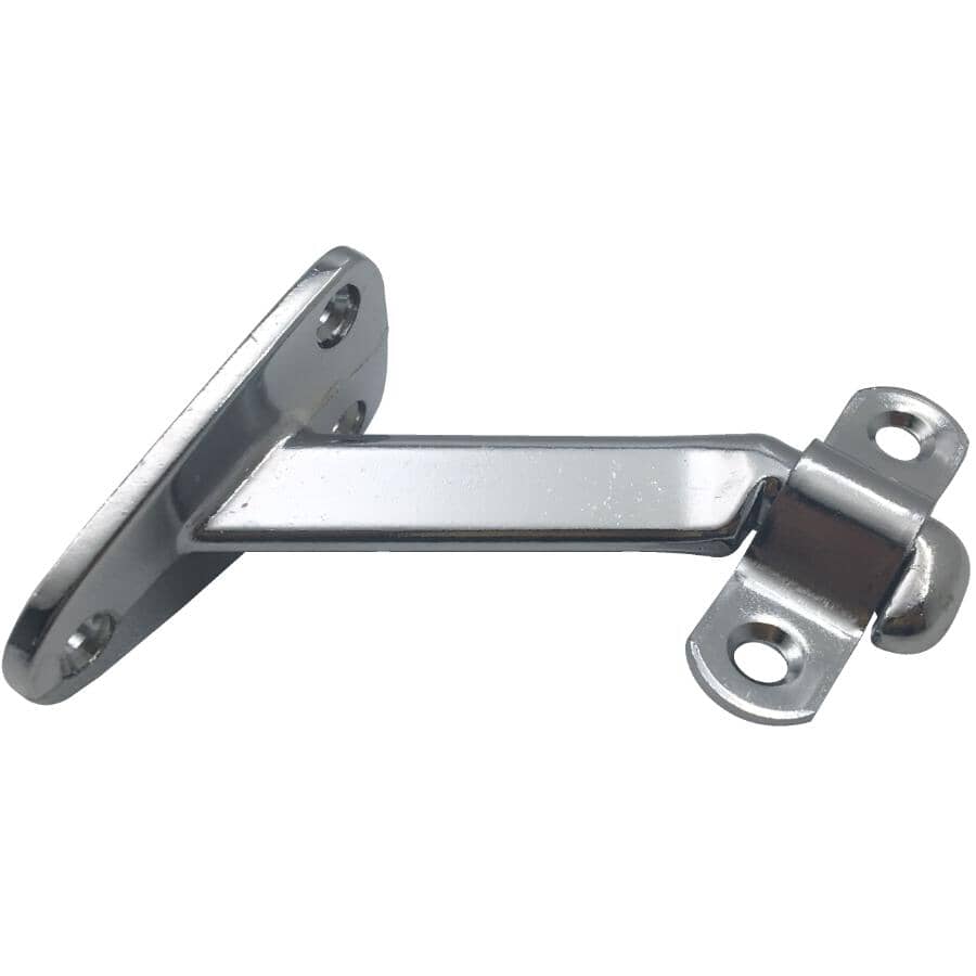 BUILDER'S HARDWARE Handrail Bracket | Home Hardware