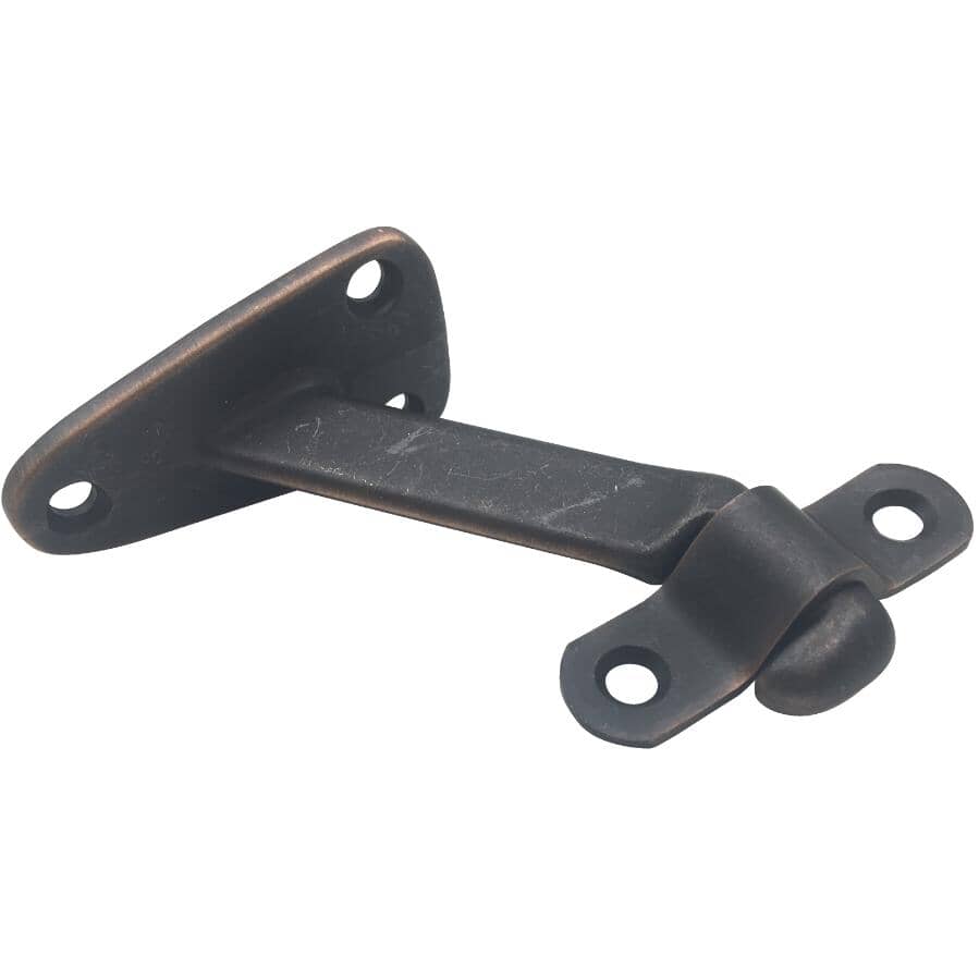 BUILDER'S HARDWARE Handrail Bracket | Home Hardware