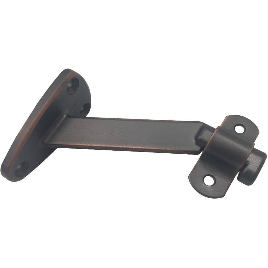 BUILDER'S HARDWARE Handrail Bracket | Home Hardware