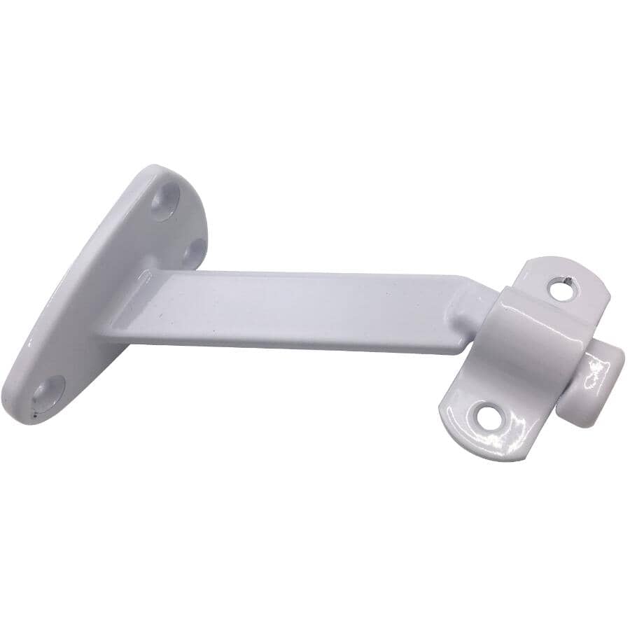 BUILDER'S HARDWARE Handrail Bracket | Home Hardware