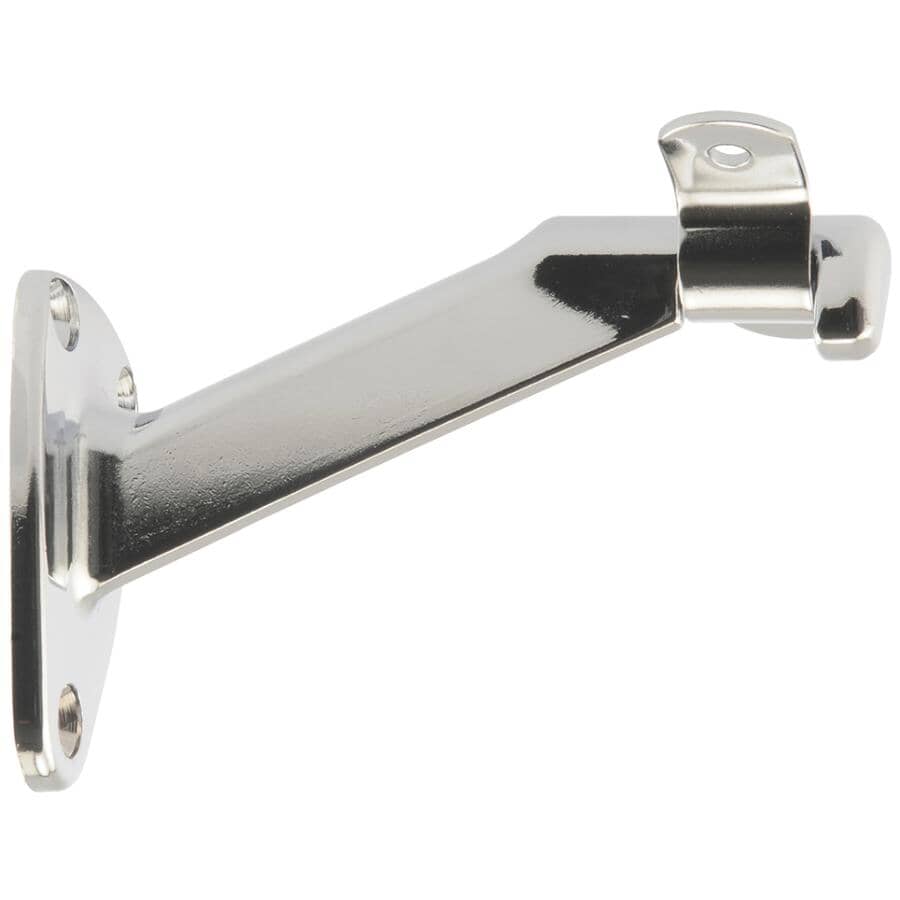 HILLMAN Extended Reach Handrail Bracket | Home Hardware