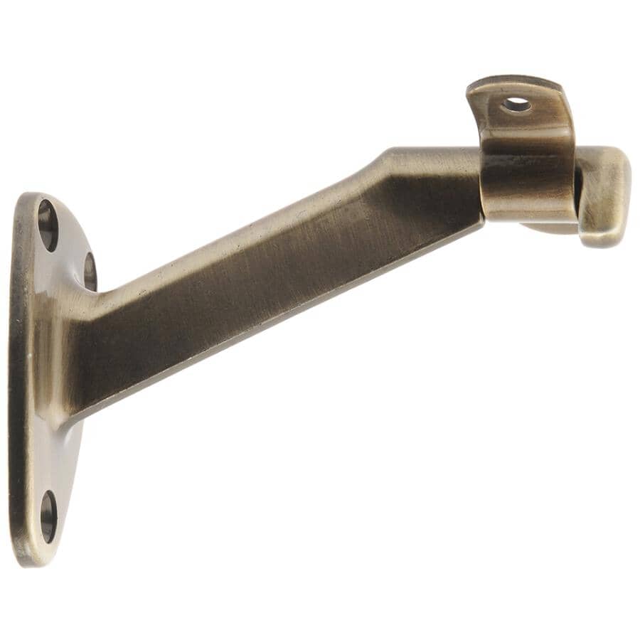HILLMAN Extended Reach Handrail Bracket | Home Hardware