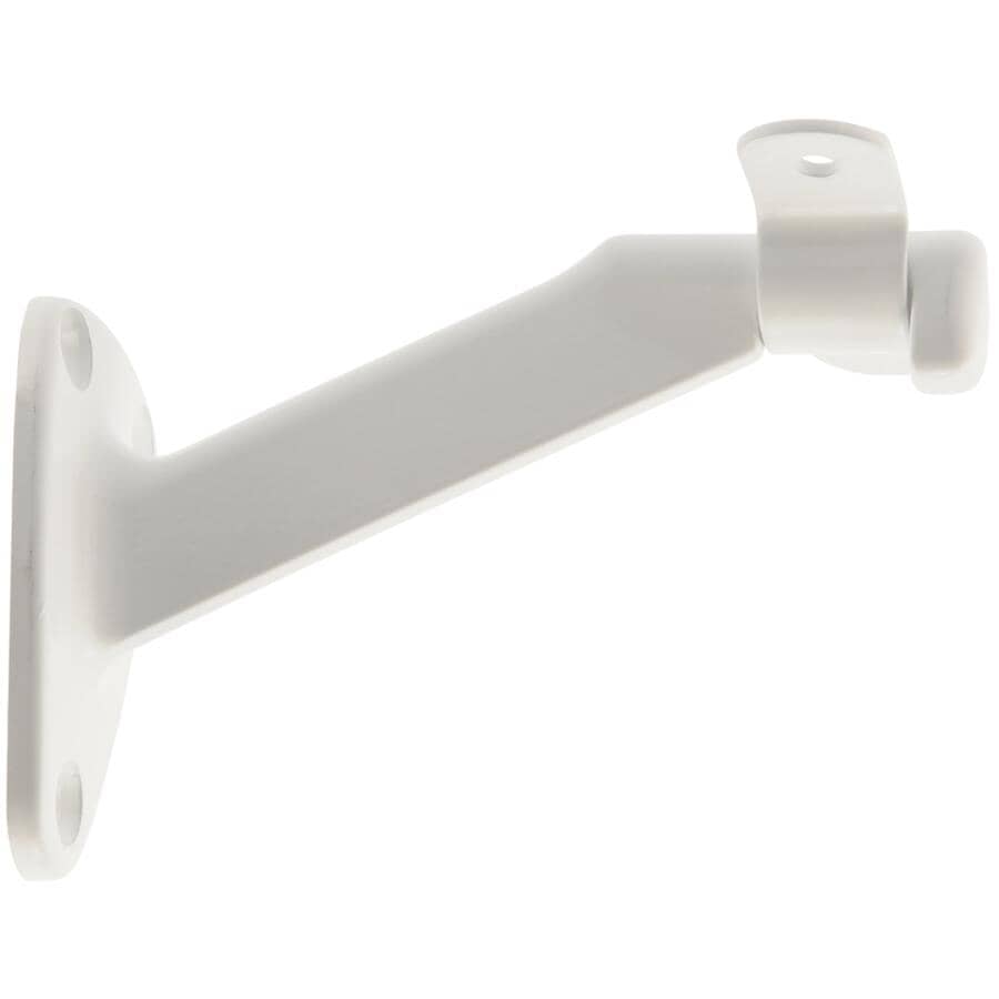 HILLMAN Extended Reach Handrail Bracket | Home Hardware