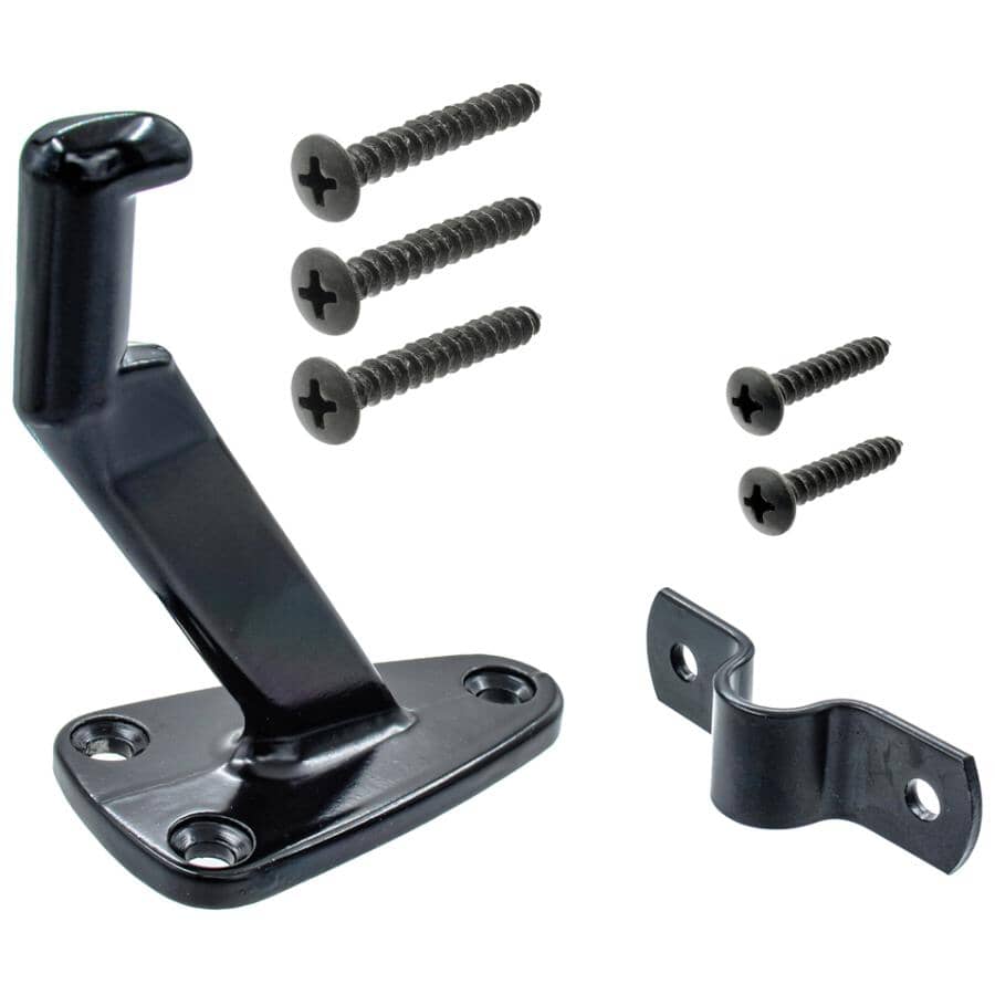 HILLMAN Extended Reach Handrail Bracket | Home Hardware