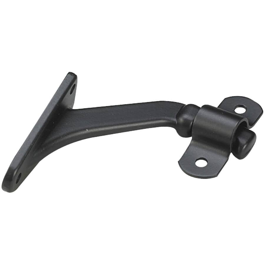 ONWARD Heavy Duty Handrail Bracket | Home Hardware