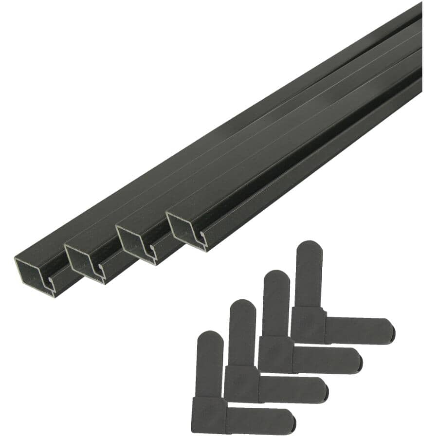 CLIMALOC Screen Frame Kit | Home Hardware