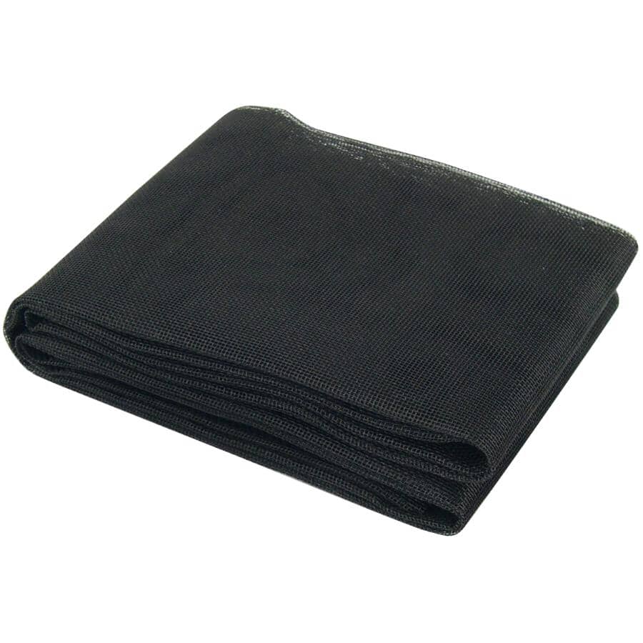 CLIMALOC Fibreglass Window Screen | Home Hardware