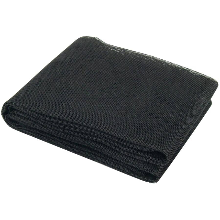 CLIMALOC Fibreglass Window Screen | Home Hardware