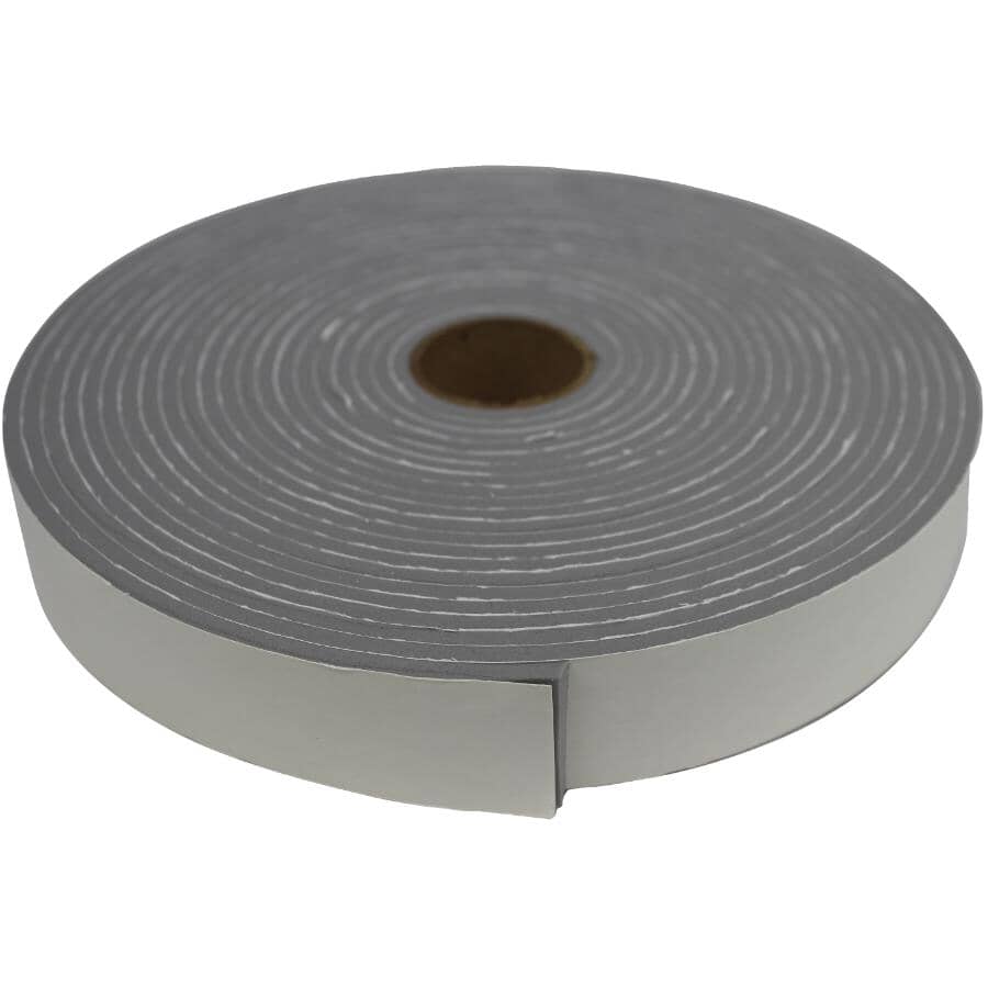 CLIMALOC 30' Truck Cap Tape | Home Hardware