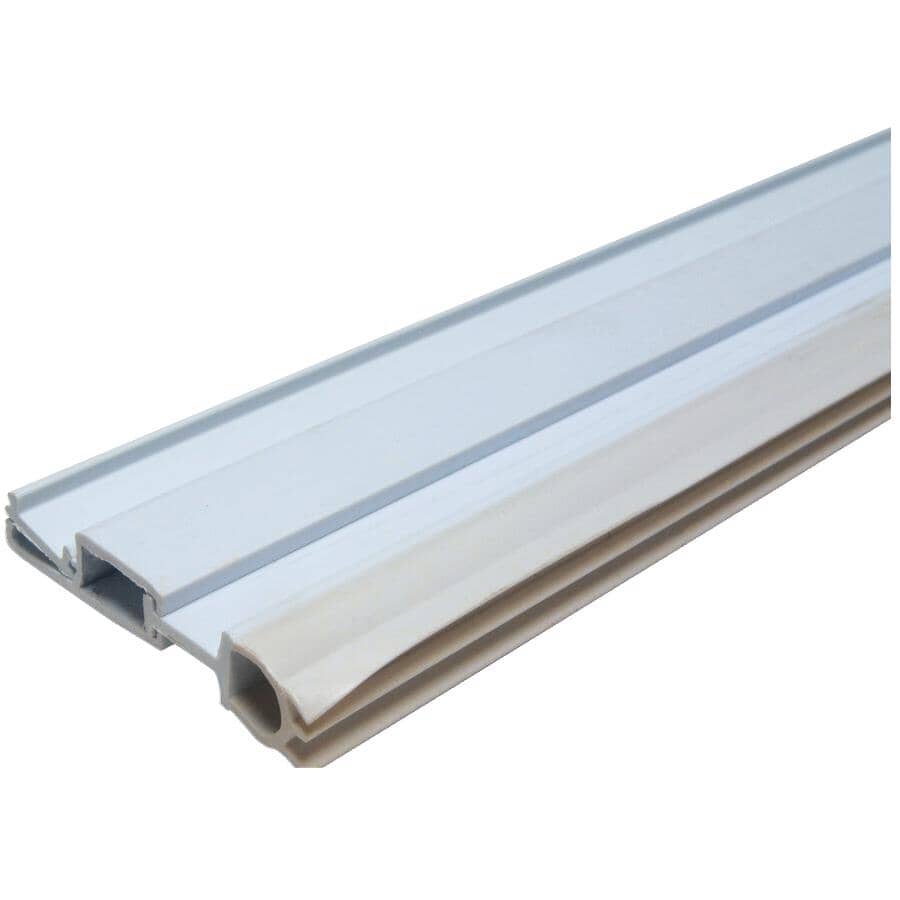 CLIMALOC Spring Adjustable Door Jamb Set | Home Hardware