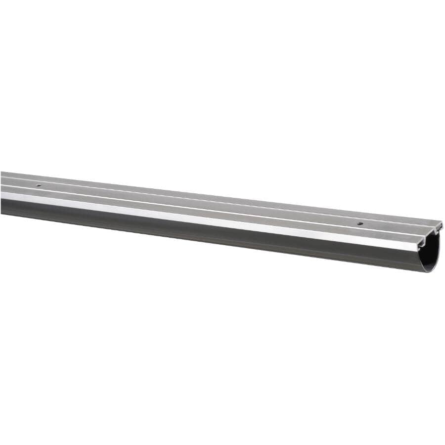 WEATHER SHIELD Garage Door Vinyl Weatherstrip | Home Hardware