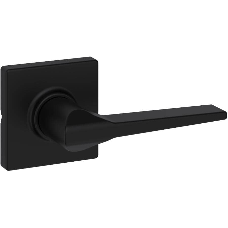WEISER LOCK Hollis Passage Door Leverset | Home Hardware