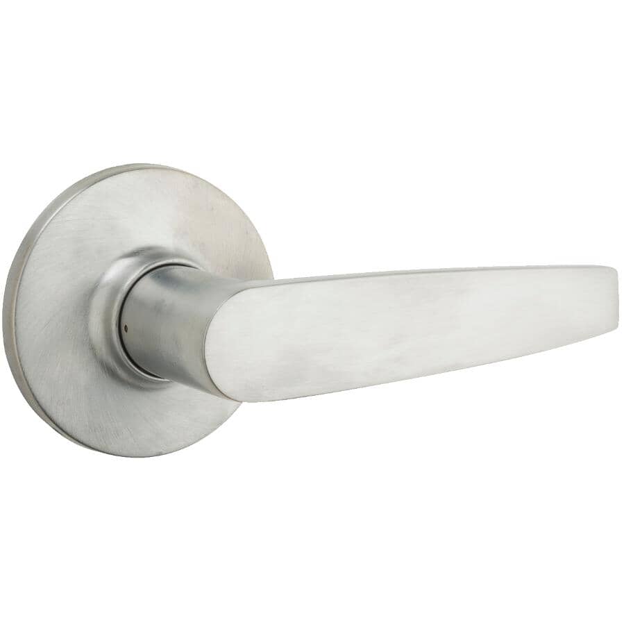 WEISER LOCK Winston Passage Door Leverset | Home Hardware