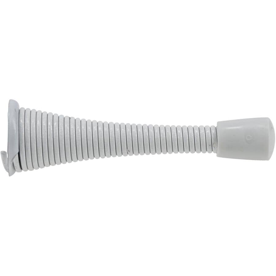 HILLMAN 3" Spring Door Stops | Home Hardware