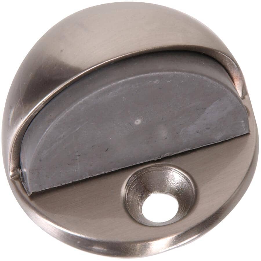 HILLMAN Low Dome Floor Door Stop | Home Hardware