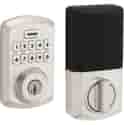 WEISER LOCK Powerbolt 3 Electronic Deadbolt | Home Hardware