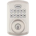 WEISER LOCK Powerbolt 3 Electronic Deadbolt | Home Hardware