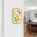 WEISER LOCK Powerbolt 3 Electronic Deadbolt | Home Hardware