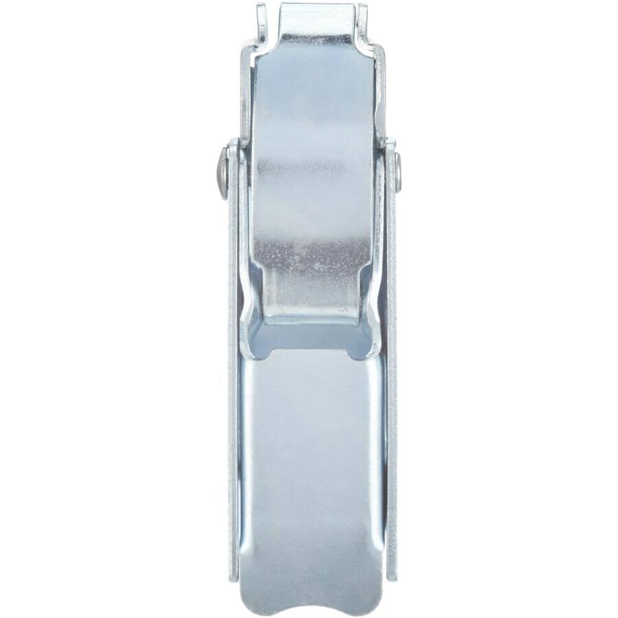 BUILDER'S HARDWARE 4" Zinc Draw Hasp | Home Hardware