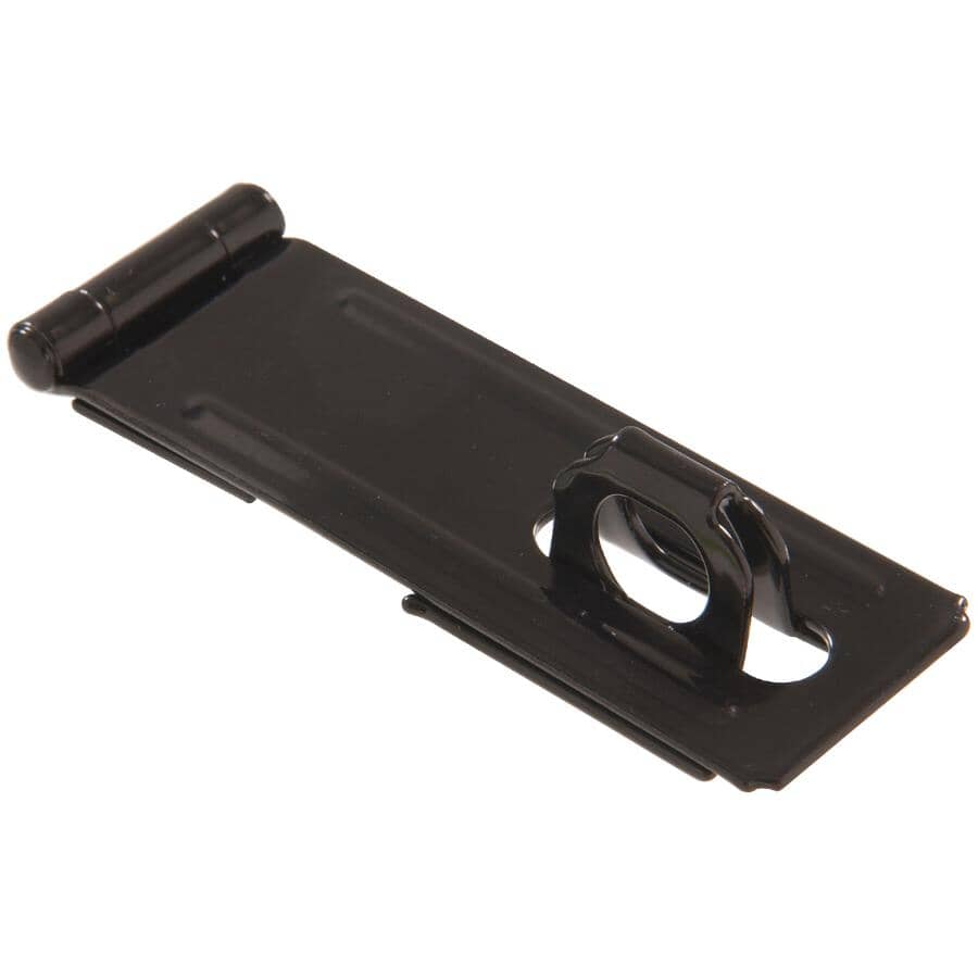 HILLMAN 4-1/2" Safety Hinge Hasp | Home Hardware