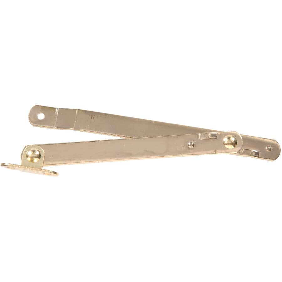 HILLMAN Left Side Folding Lid Support | Home Hardware