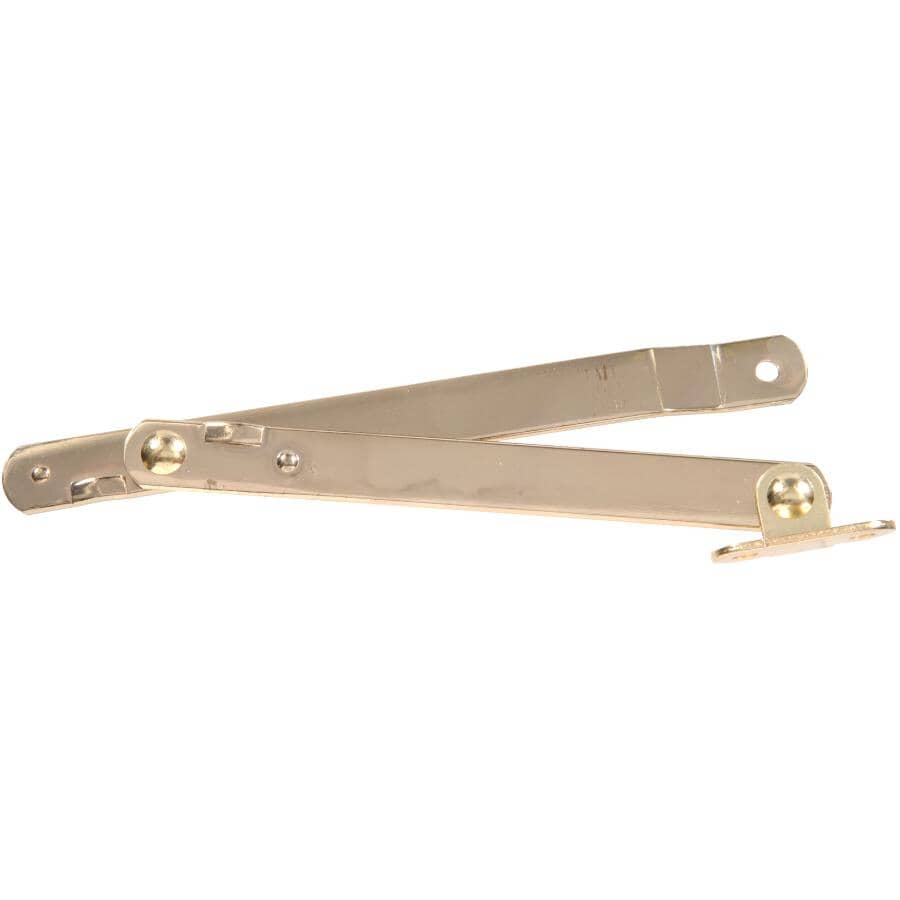 HILLMAN Right Side Folding Lid Support | Home Hardware