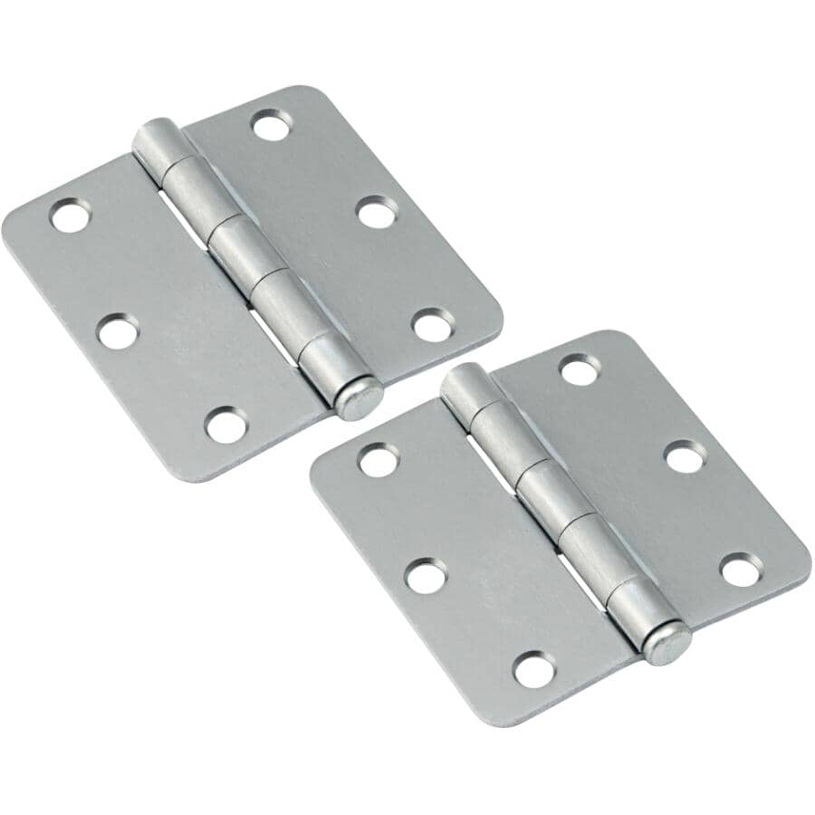 BUILDER'S HARDWARE 12 Pack 3