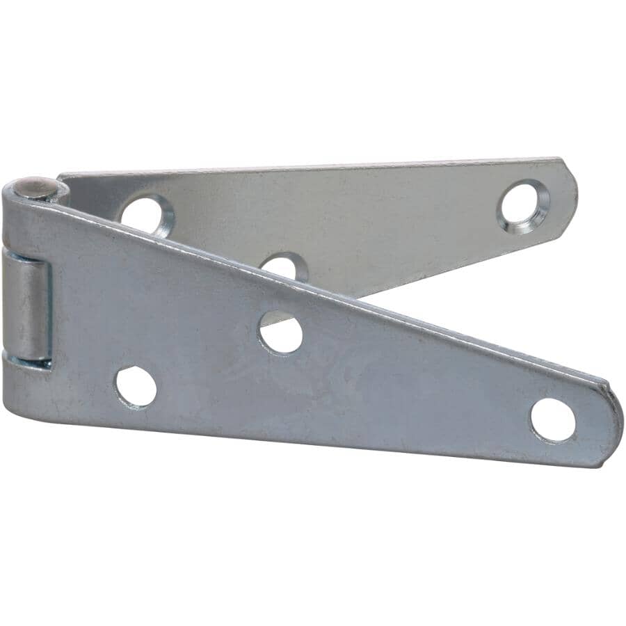 HILLMAN 3" Light Strap Hinges | Home Hardware