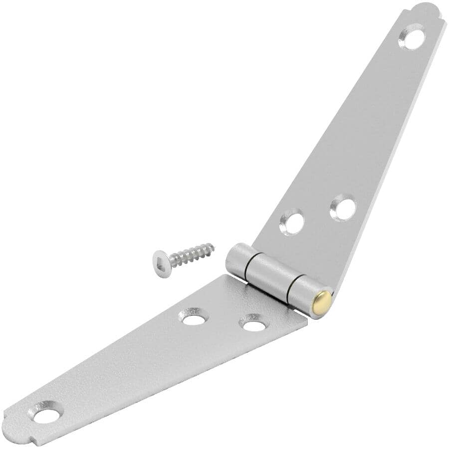 BUILDER'S HARDWARE 2 Pack 3